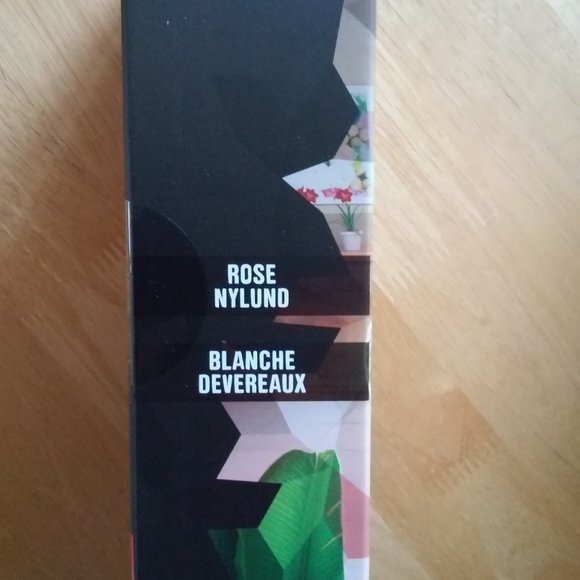 FUNCO VERVE | Games | Funko Verse Strategy Game Golden Girls Table Game ...